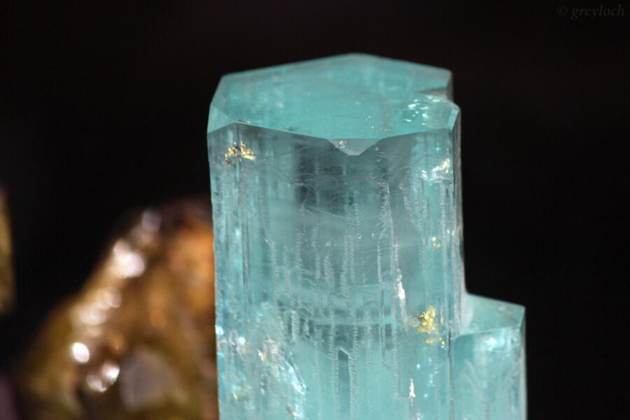 Elements in focus: beryllium – scienceinschool.org