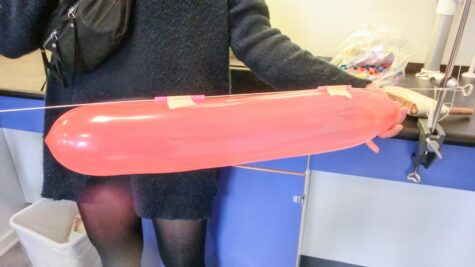 Rocket science made easy – scienceinschool.org