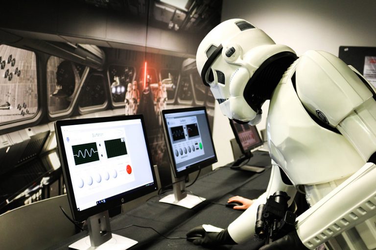 How physics saves lives: Interdisciplinarity drives research ...
