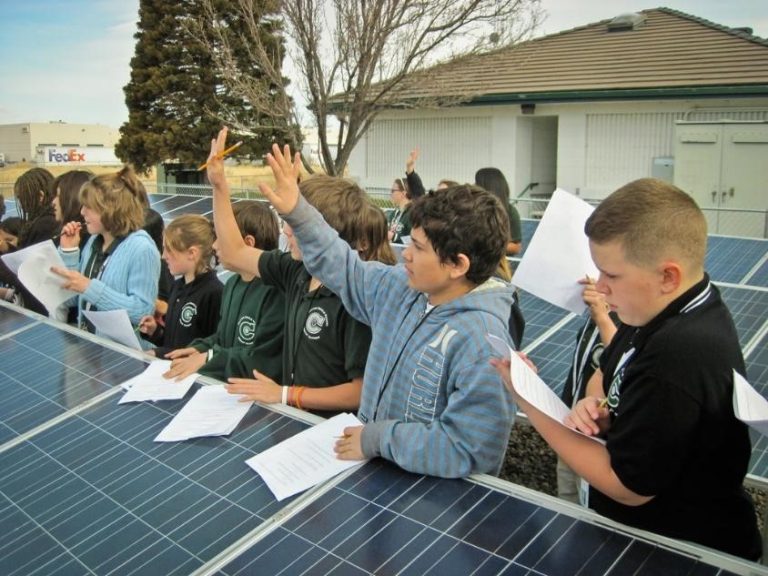 Clean energy for all: can sun and wind power our lives ...