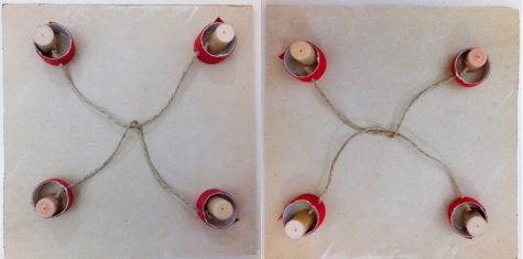 Dance, tangles, and topology! – scienceinschool.org