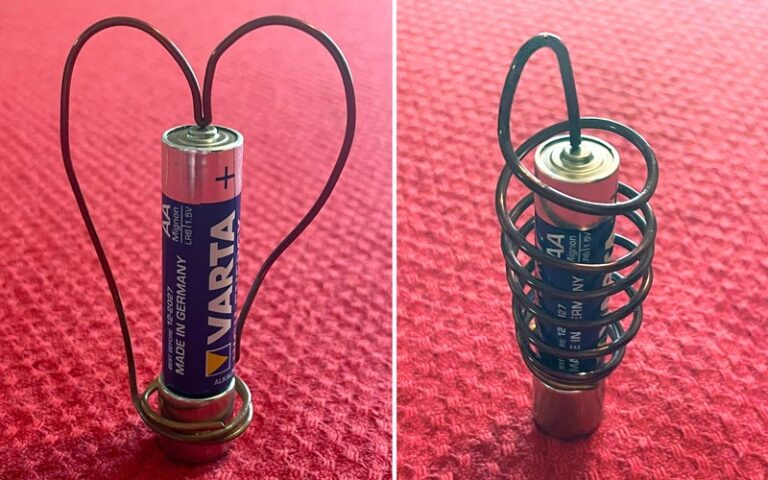 Science on a shoestring: inspiring experiments with everyday items ...