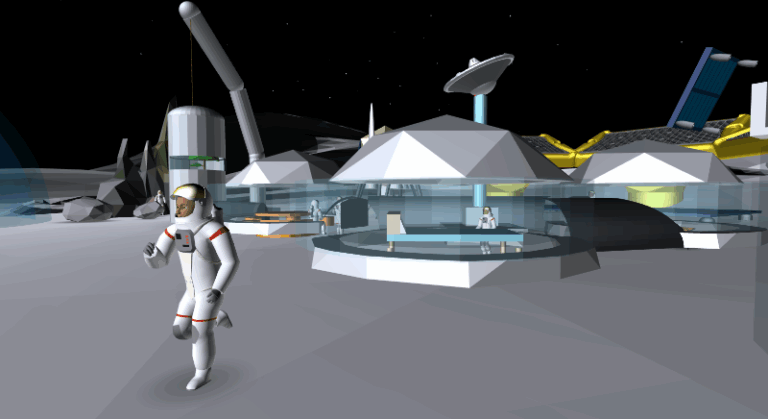 Back to School with space-related STEM projects from ESA and ESERO 2025 ...