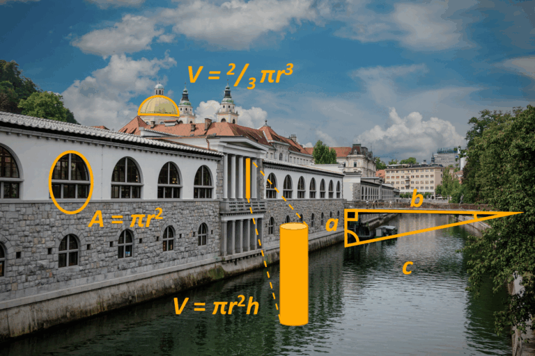 MathCityMap: take maths lessons out into the city – scienceinschool.org