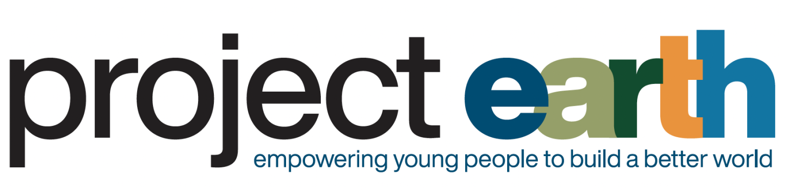 Project Earth: empowering young people to build a better world ...